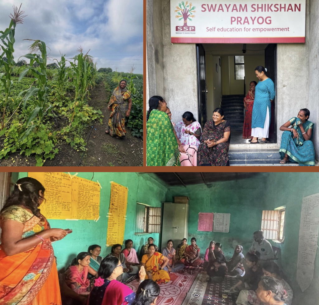 Project Brochure: Women-led Community Resilient Local Governance ...